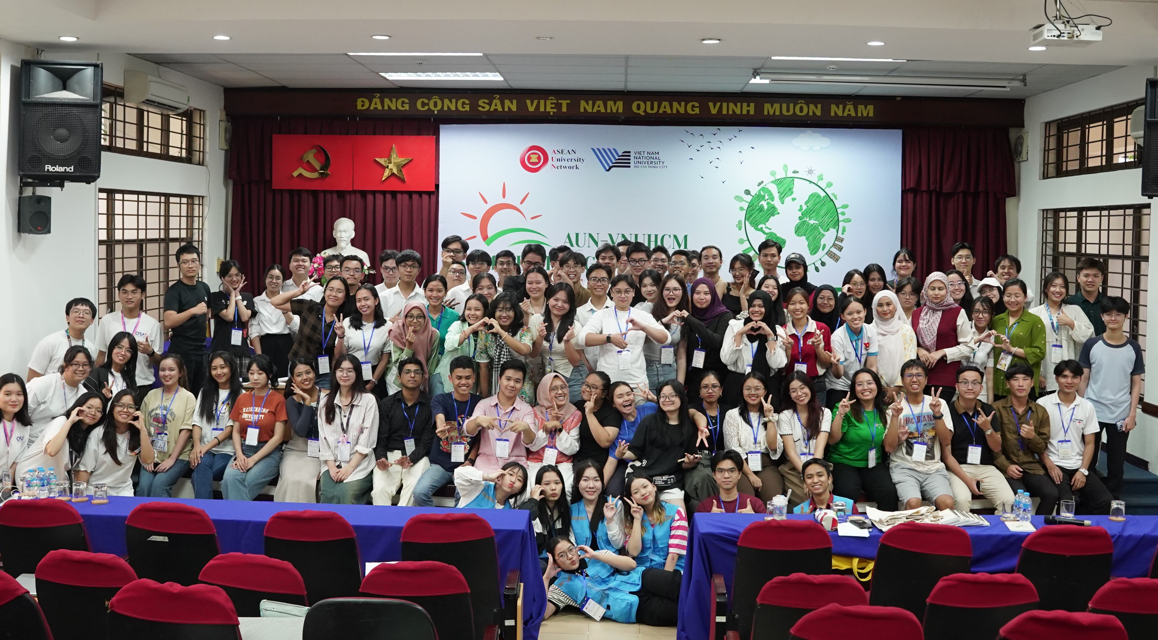 ĐHBK HCM - Trường Đại học Bách khoa ĐHQG HCM