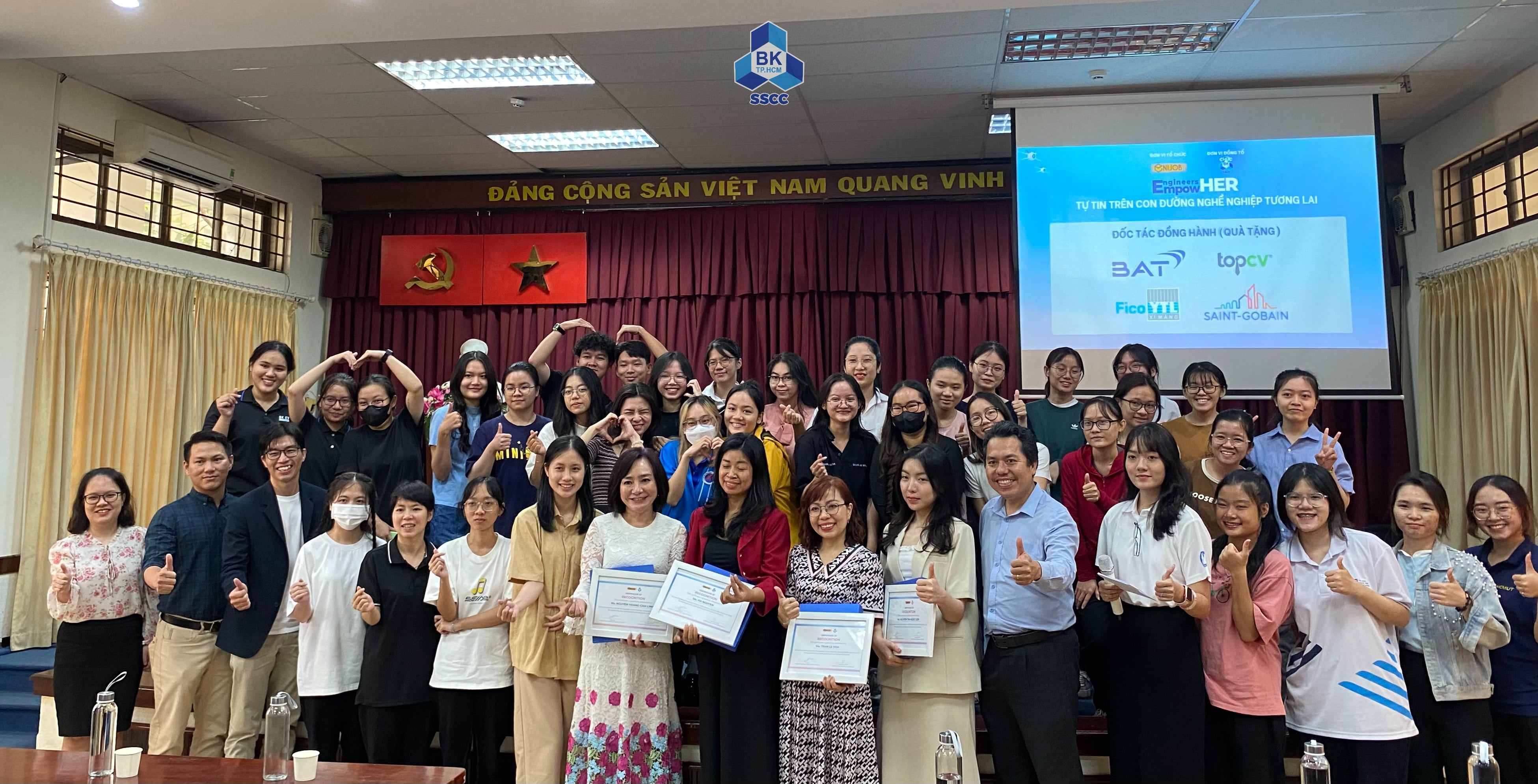 ĐHBK HCM - Trường Đại học Bách khoa ĐHQG HCM