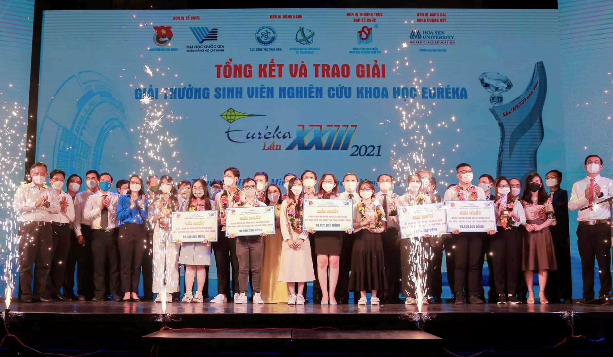 ĐHBK HCM - Trường Đại học Bách khoa ĐHQG HCM