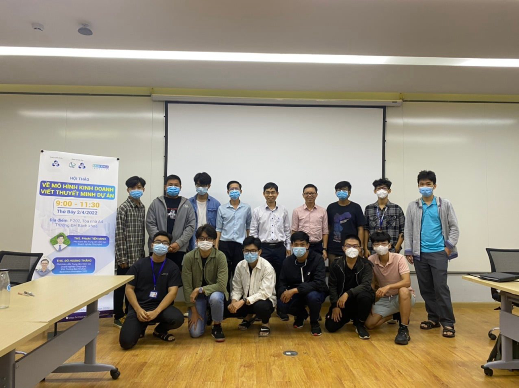 ĐHBK HCM - Trường Đại học Bách khoa ĐHQG HCM