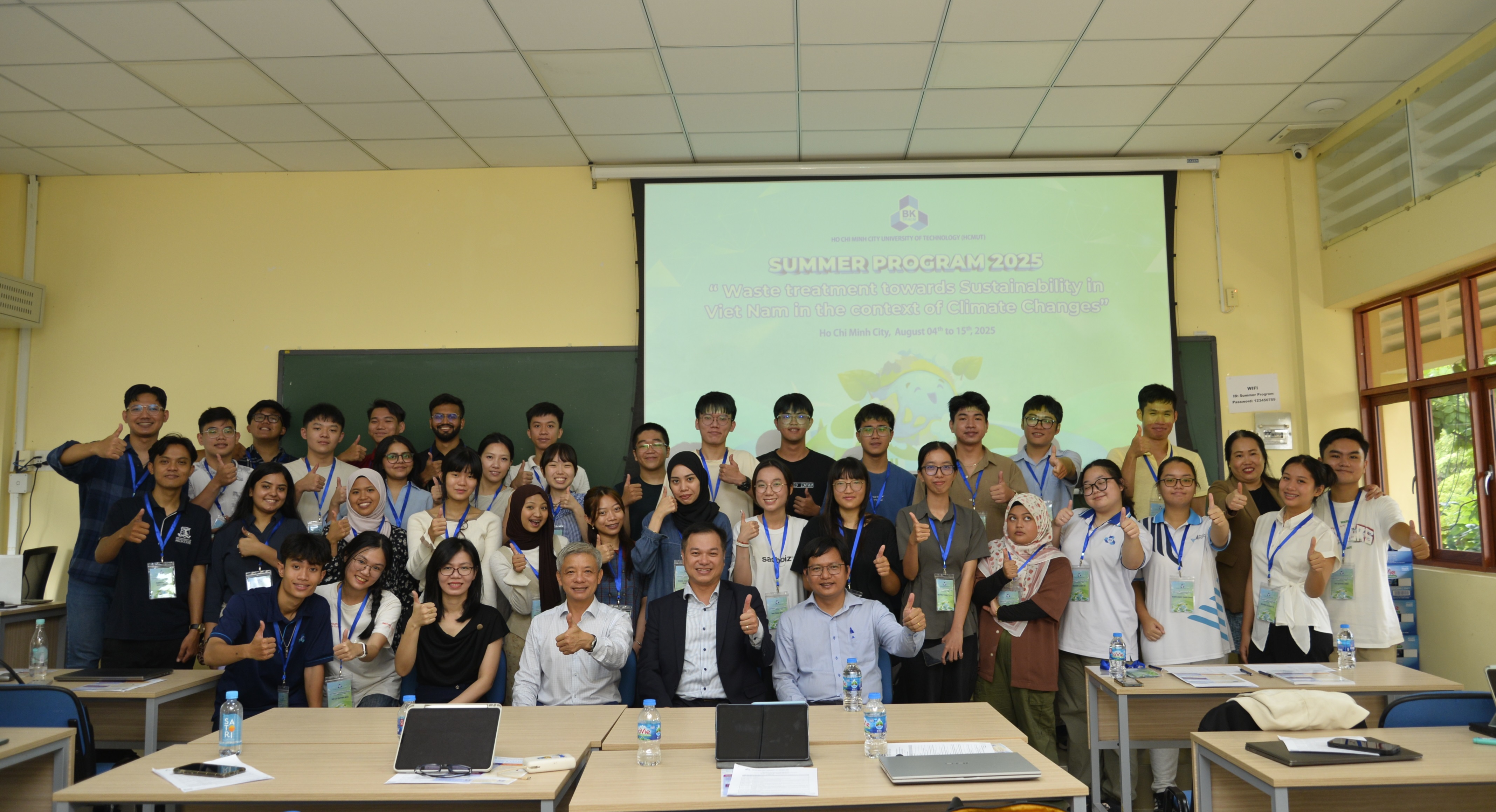 ĐHBK HCM - Trường Đại học Bách khoa ĐHQG HCM