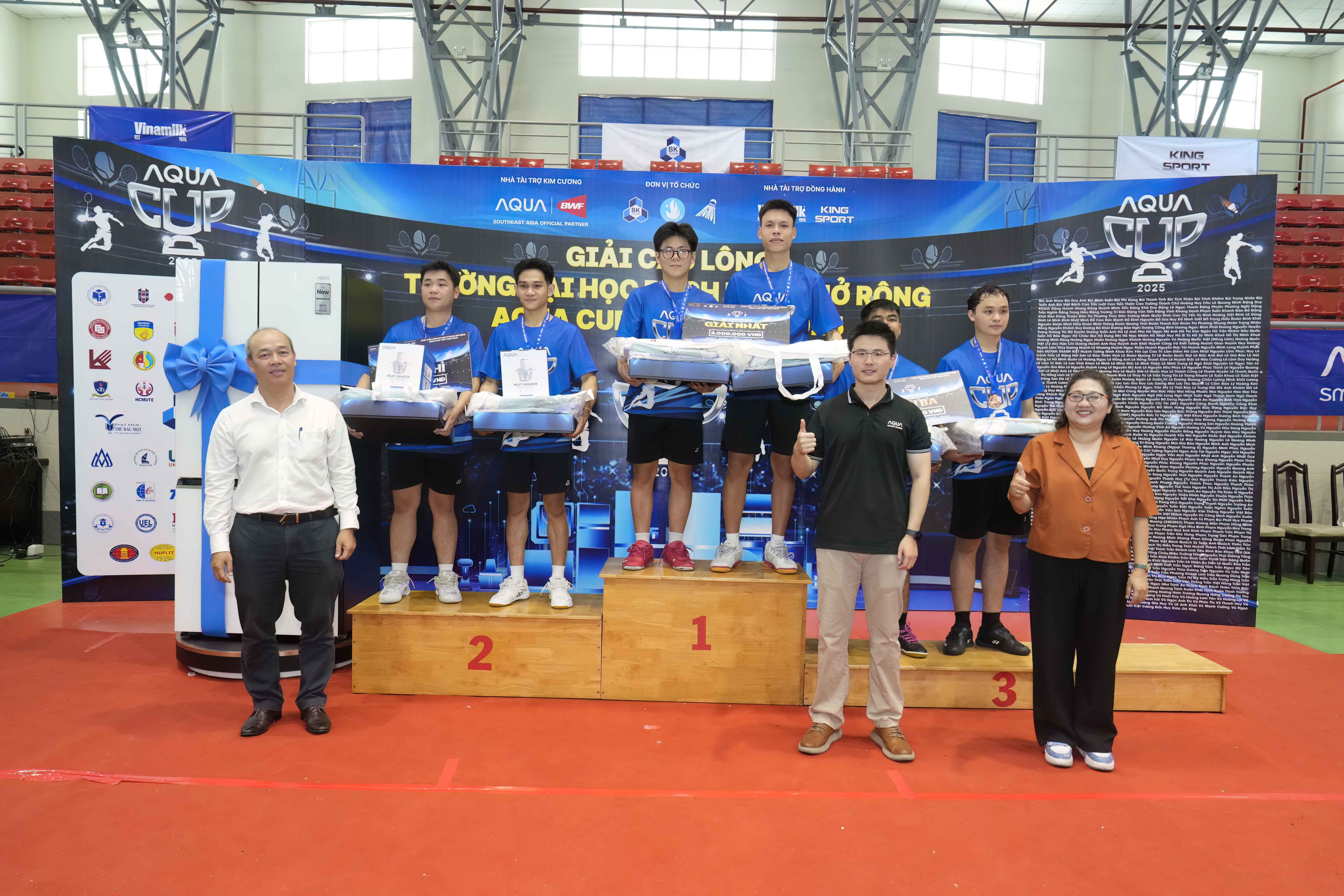 ĐHBK HCM - Trường Đại học Bách khoa ĐHQG HCM