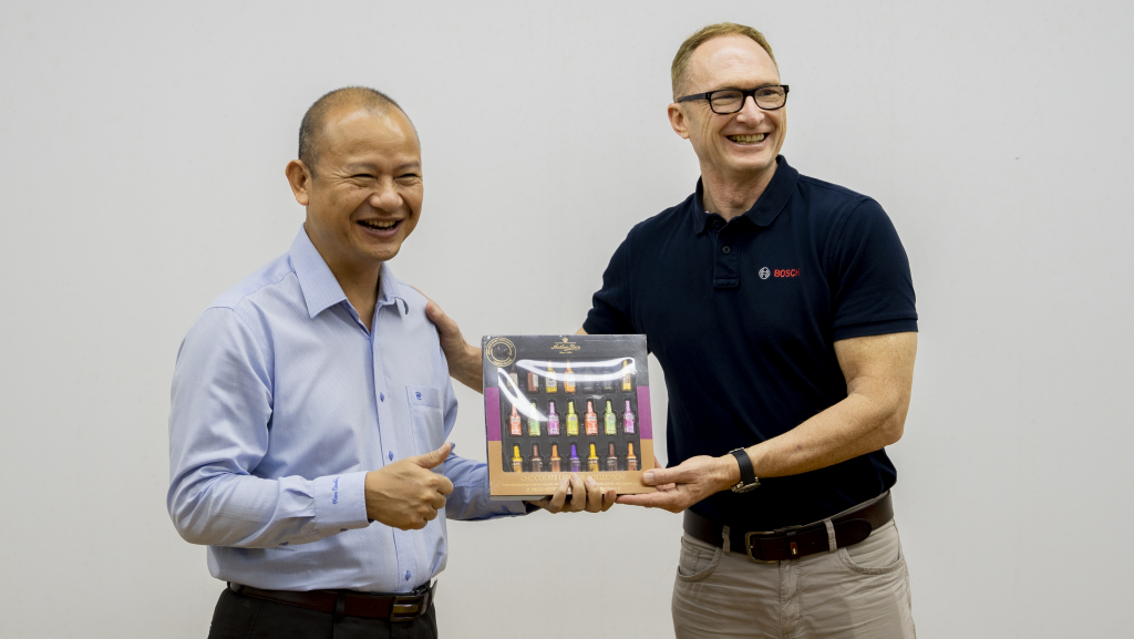 Trường ĐHBK-ĐHQG-HCM