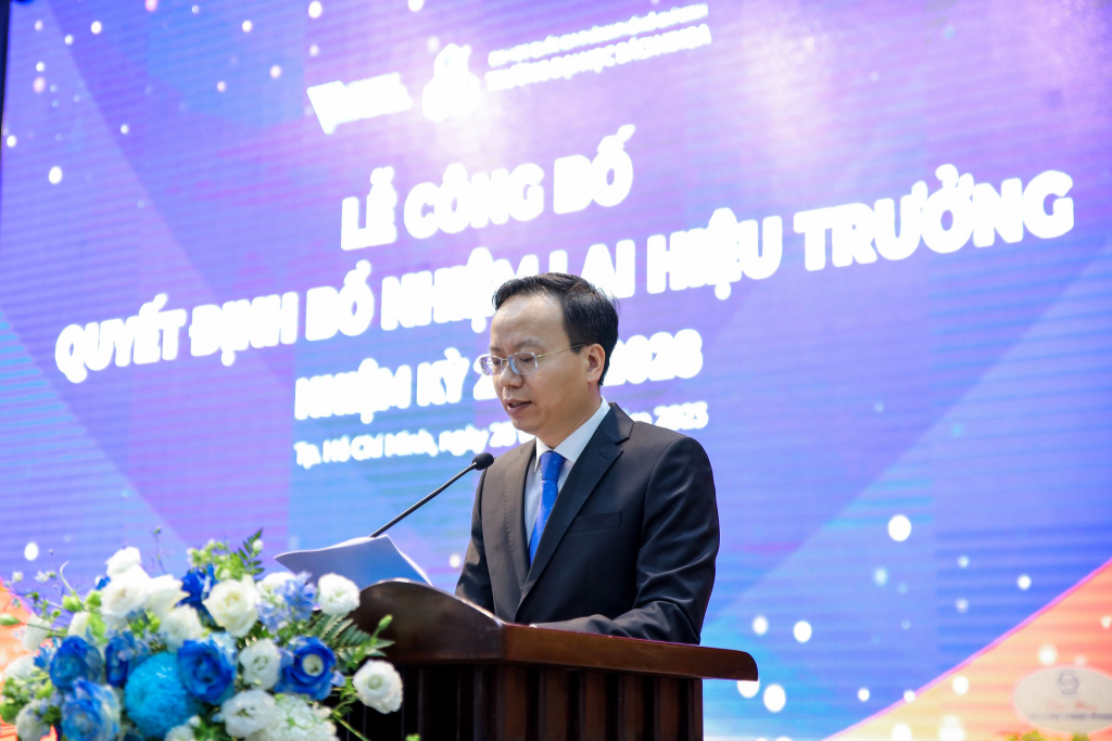 Cổng thông tin trường ĐHBK ĐHQG-HCM